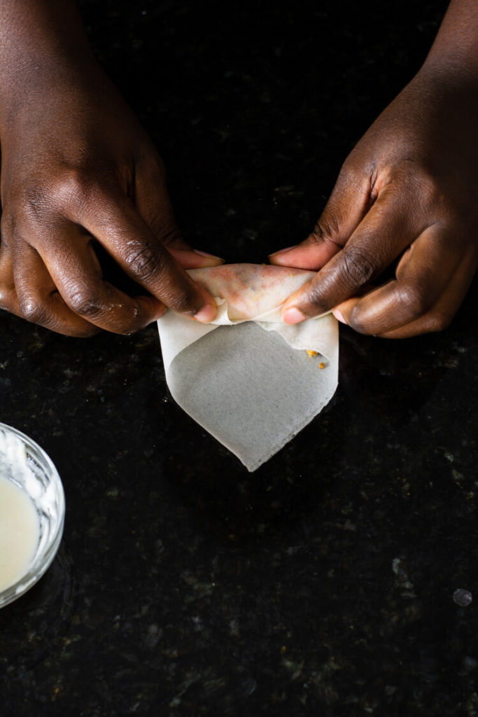 Nigerian Spring Rolls: A Nigerian Small Chops Favorite - Yummy Medley